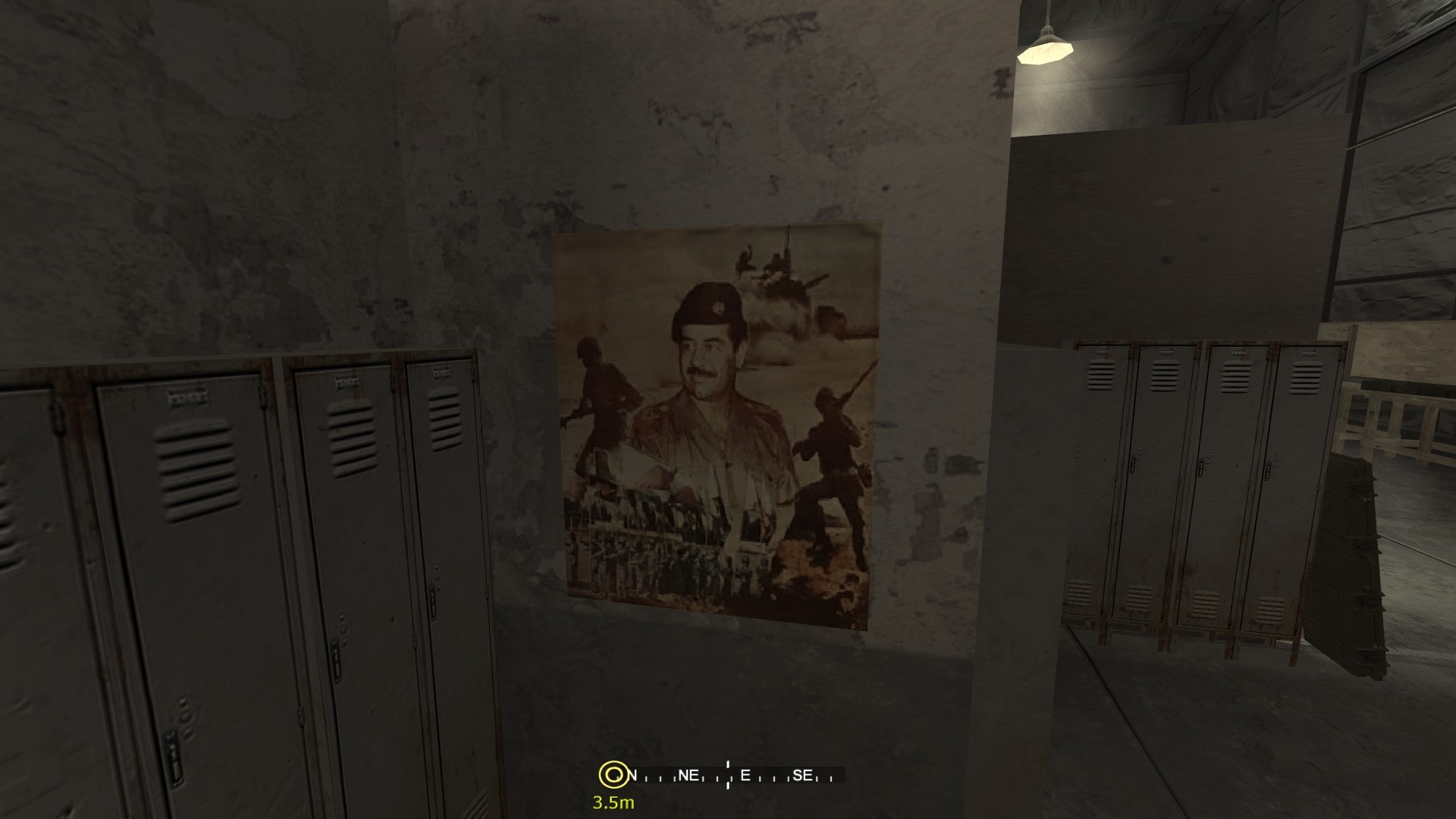 Iraq war 2003 Mod for Call of Duty 4: Modern Warfare | CoD4 Mods