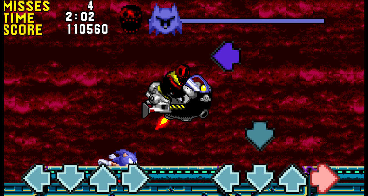 Prey recreation V2 Mod for Friday Night Funkin' | FNF Mods