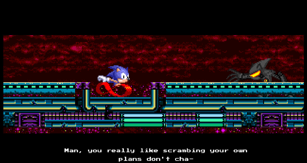 Prey recreation V2 Mod for Friday Night Funkin' | FNF Mods