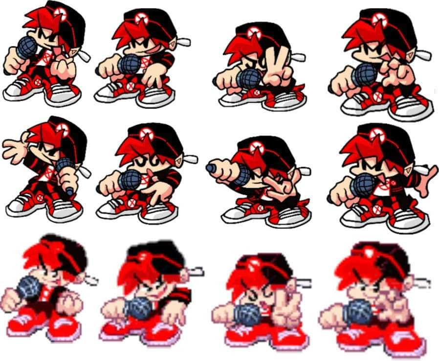 fnf vs boy x .sonicexe (little update) Mod for Friday Night Funkin ...