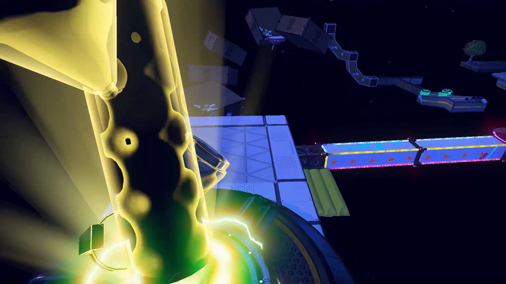 Rainbow Expansion: Multiplayer Pack [BANNABLE] Mod for Splatoon 2 ...