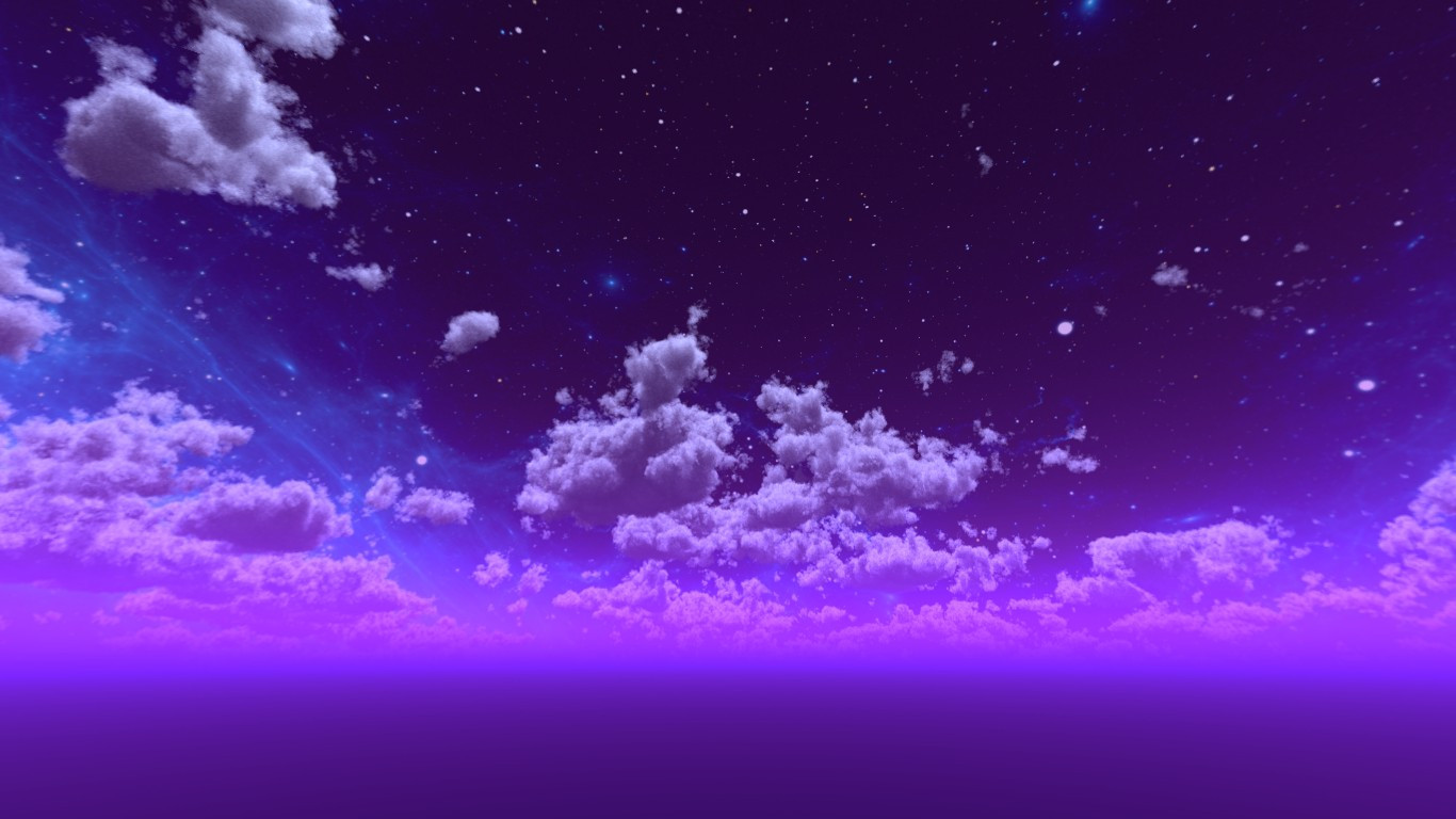 fiolet_sky Mod for Source Engine | Source Mods