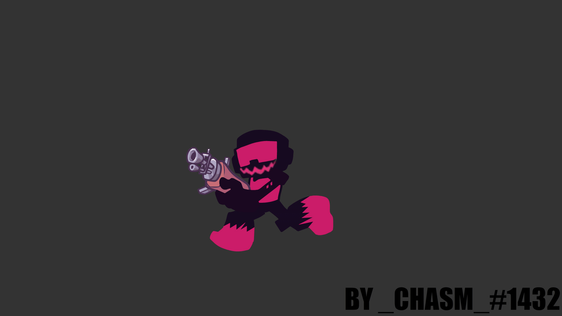 Corrupted tankman (remake mk mod for old video) Mod for Friday Night ...