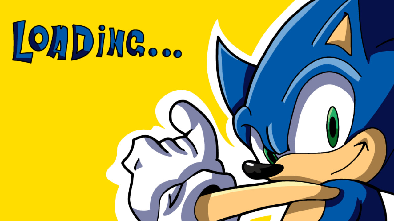 VS Sonic Full Week Mod for Friday Night Funkin' | FNF Mods