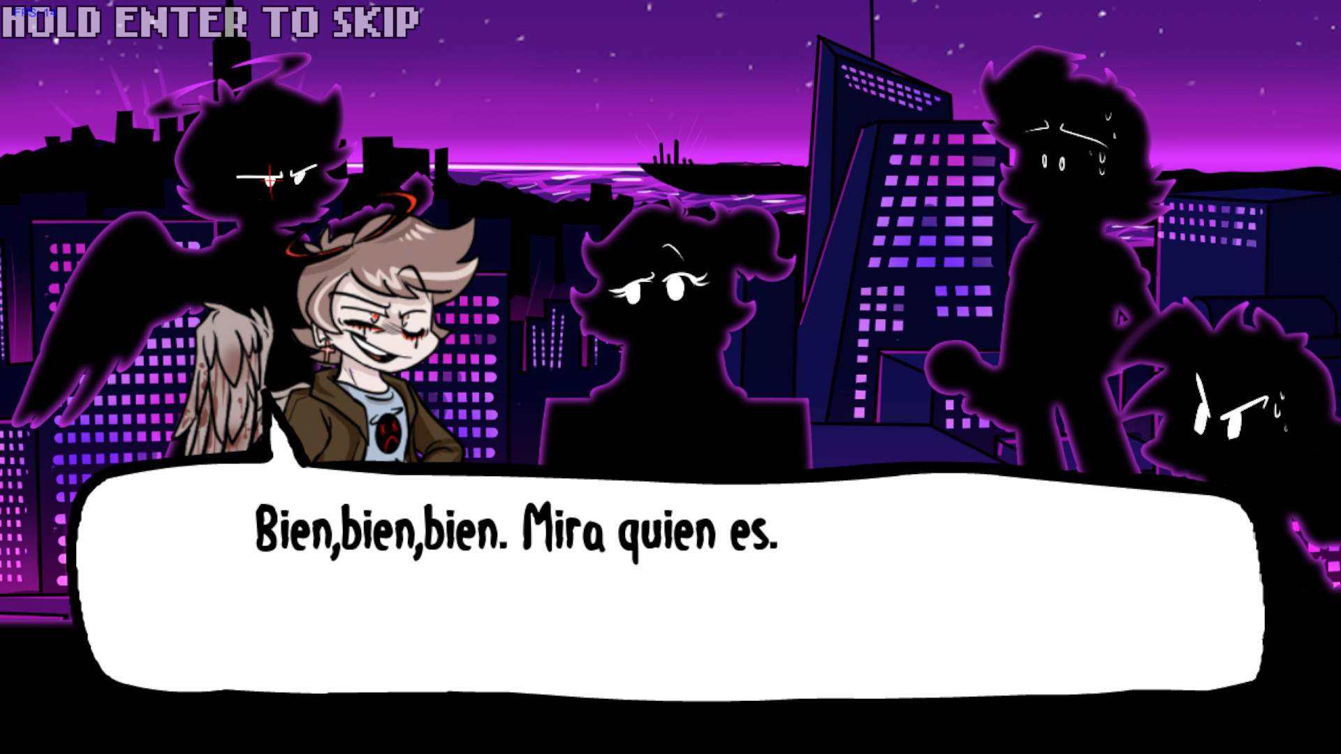 Big Brother mod *ACTUALIZACIÓN SEMANA 3*[ES]PA Mod for Friday Night ...