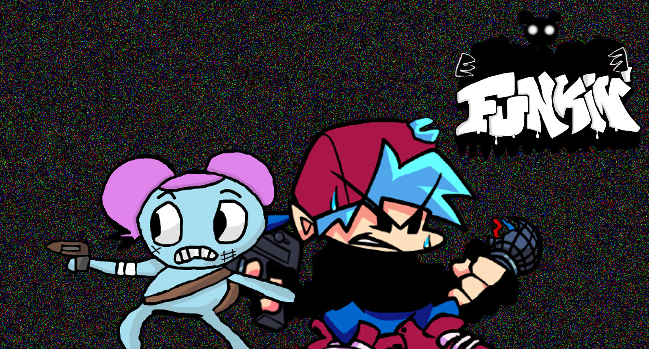 VS pibby homer simpson remaster FANMADE Mod for Friday Night Funkin ...