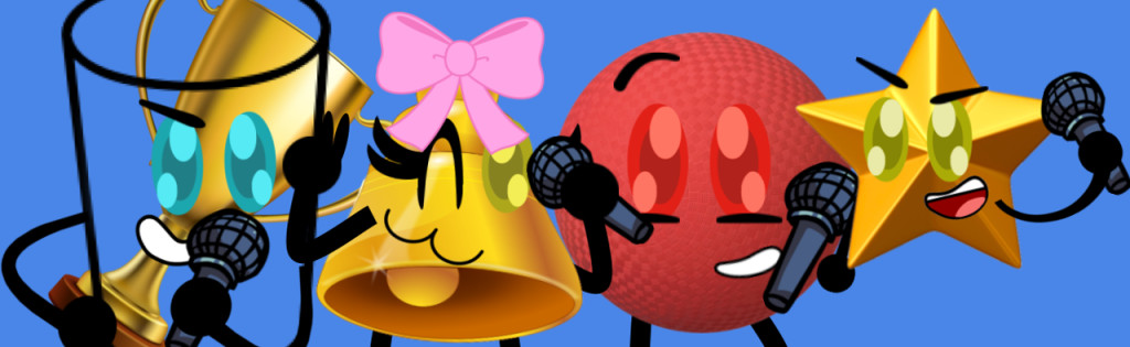 FNF Vs Item Disruption [Friday Night Funkin'] [Mods]