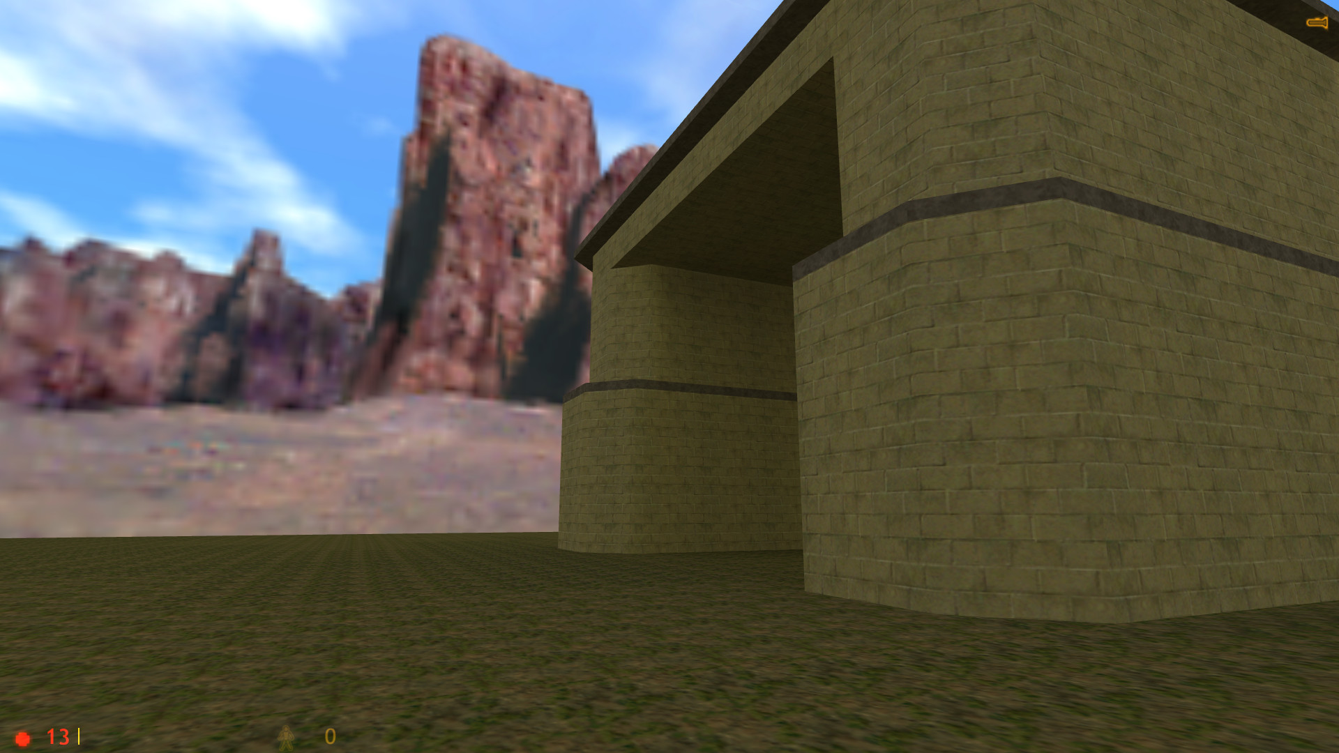 Flatgrass Mod for Half-Life | HL Mods