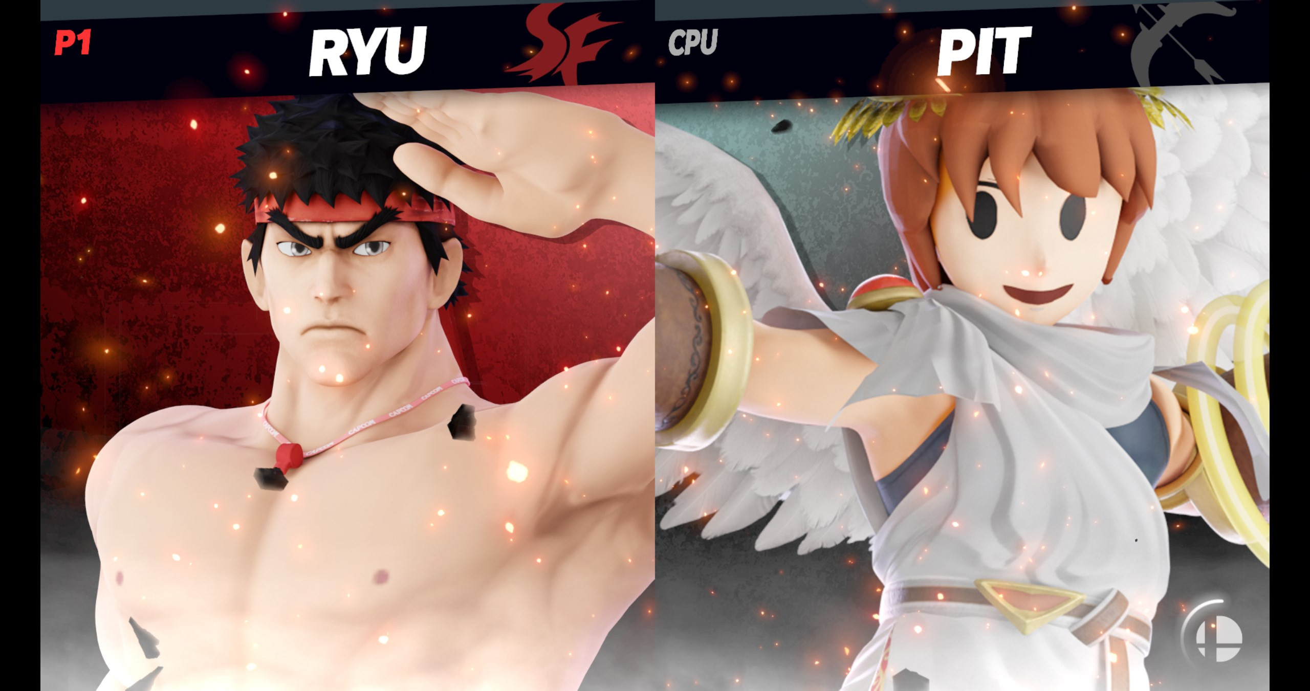 Lifeguard Ryu Mod for Super Smash Bros. Ultimate | SSBU Mods