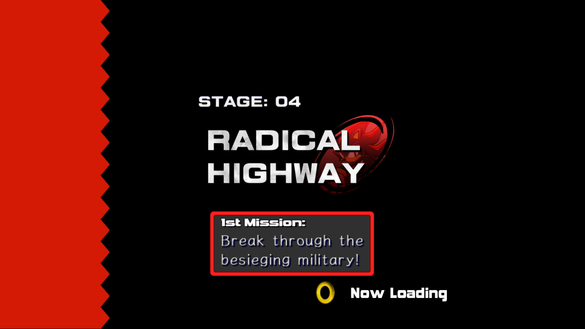 Modern SA2 v6 - Radical Highway DEMO Mod for Sonic Adventure 2 | SA2 Mods