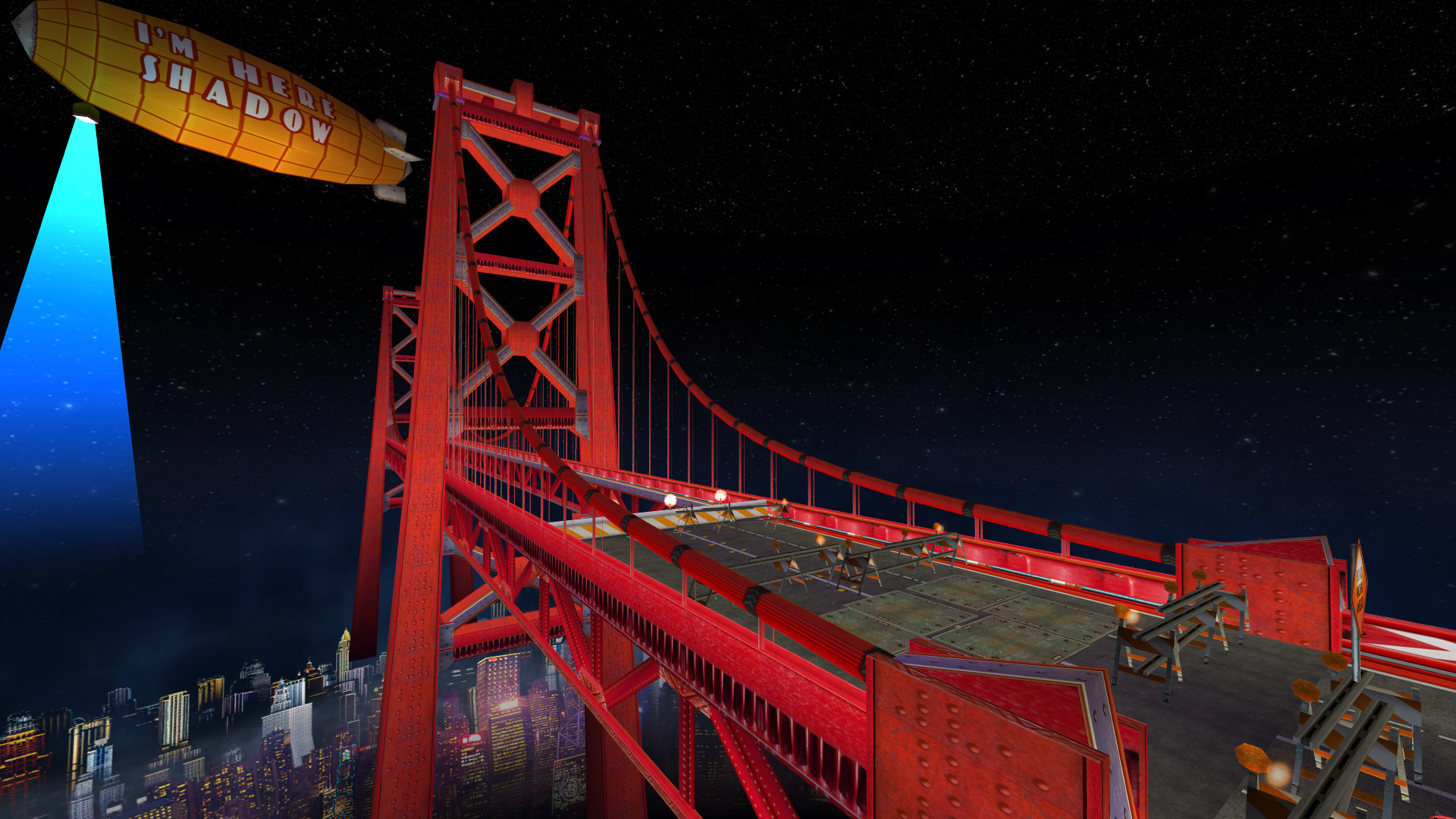 Modern SA2 v6 - Radical Highway DEMO Mod for Sonic Adventure 2 | SA2 Mods