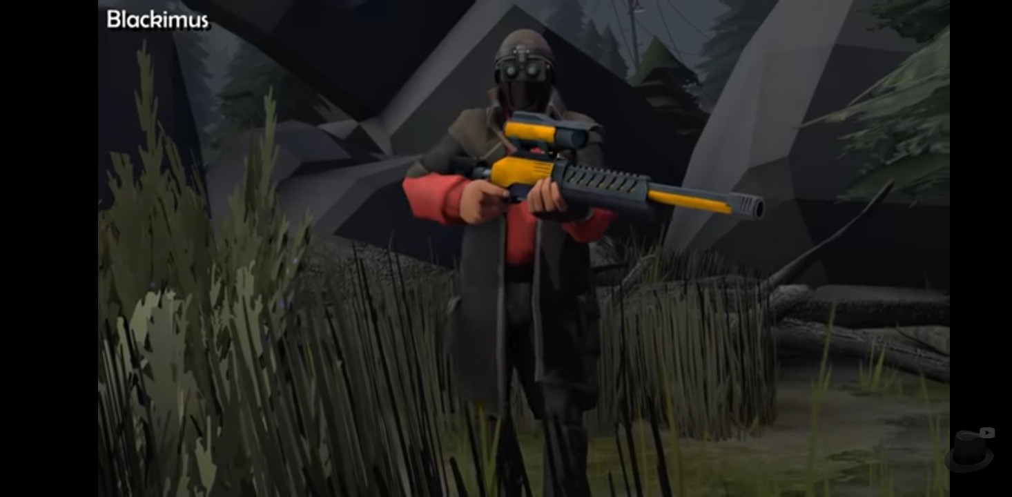 The Tactical Aussie Mod for Team Fortress 2 Classic | TF2Classic Mods