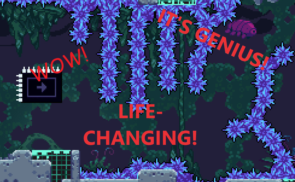 The Best Comb Room Map Mod for Celeste | Celeste Mods