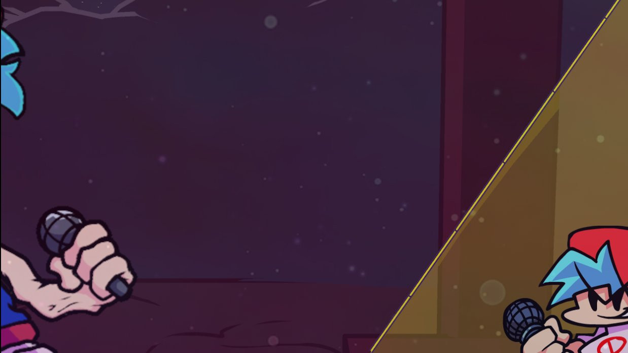 FNF RANDOM WEES Mod for Friday Night Funkin' | FNF Mods