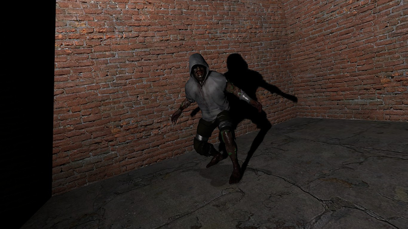 Cool Hunter [Left 4 Dead 2] [Mods]