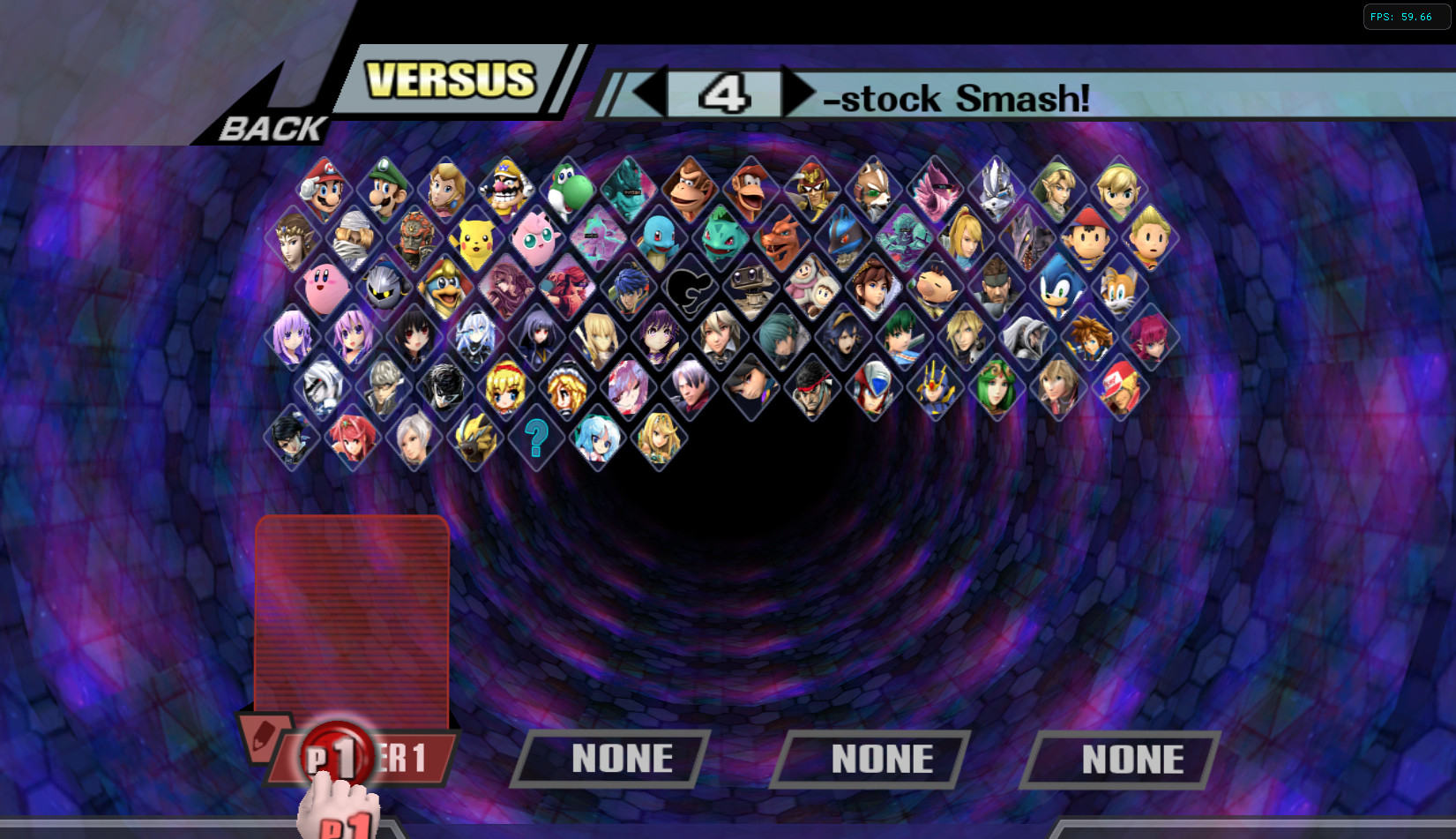 Tatsuya's Build 2.0 Mod for Super Smash Bros. Brawl | Brawl Mods