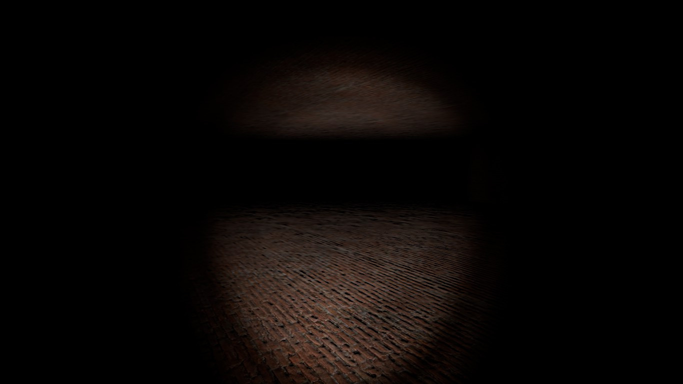 Dark corridors Mod for Garry's Mod | GMod Mods