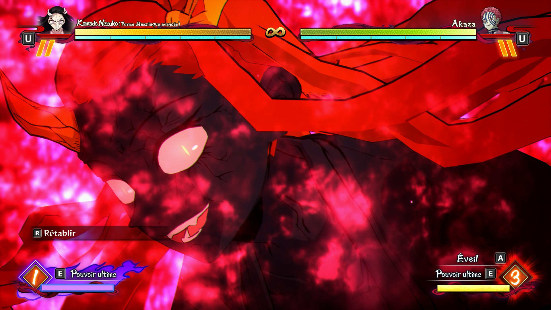 {Monster Nezuko} Mod for Demon Slayer: The Hinokami Chronicles | DS Mods