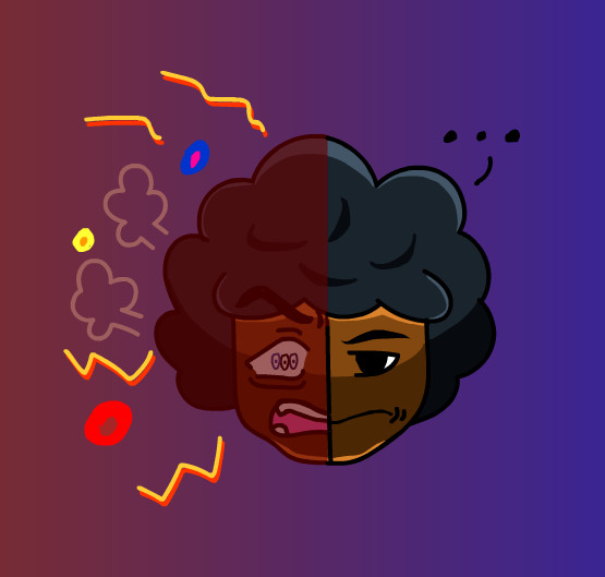 Vs. Hall Monitor: Hallway Hassle Mod for Friday Night Funkin' | FNF Mods