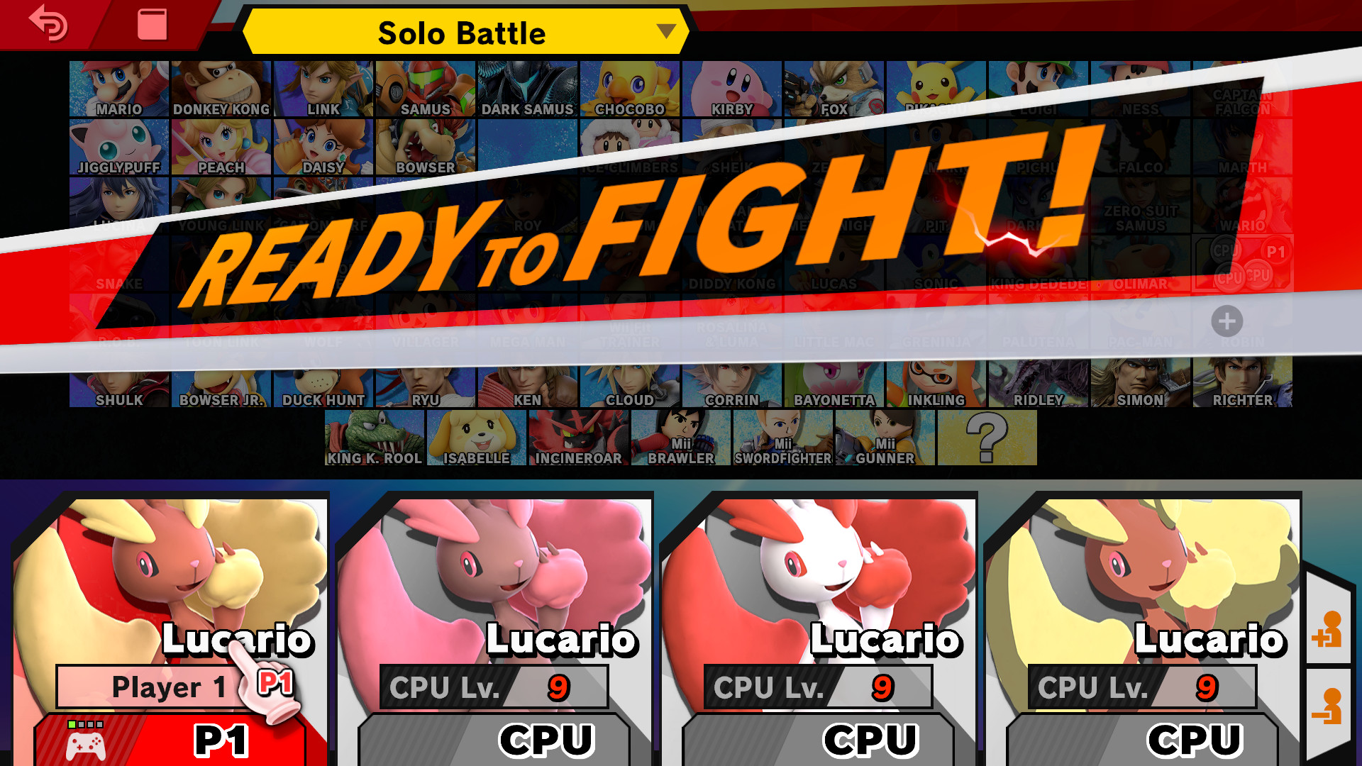 Lopunny Mod for Super Smash Bros. Ultimate | SSBU Mods