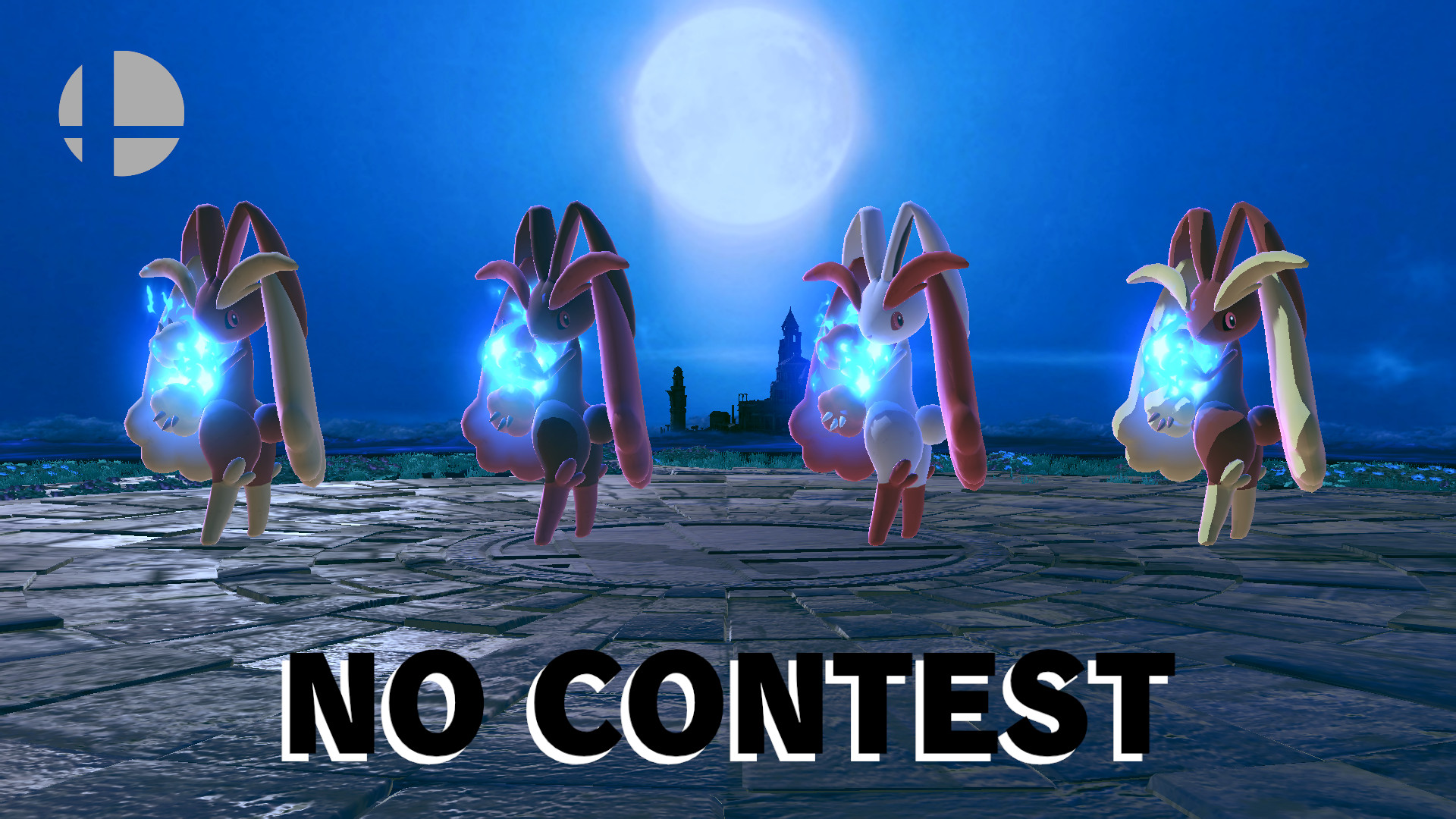 Lopunny Mod for Super Smash Bros. Ultimate | SSBU Mods