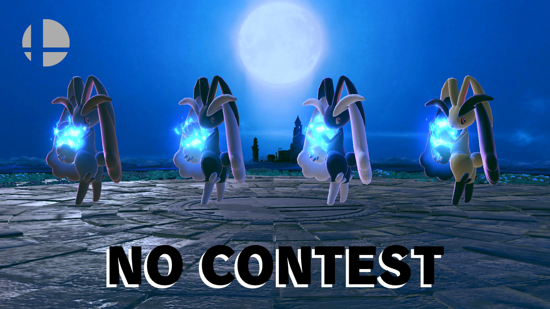 Lopunny Mod for Super Smash Bros. Ultimate | SSBU Mods