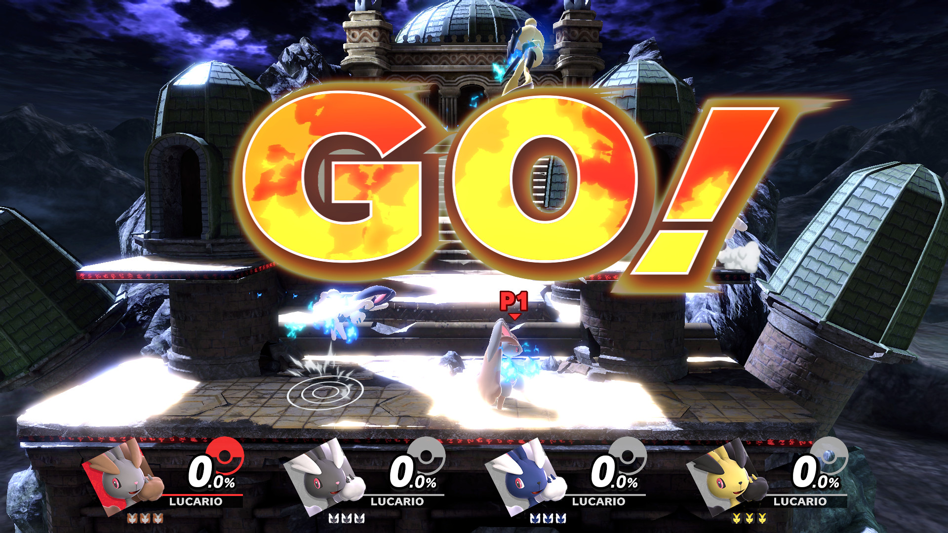 Lopunny Mod for Super Smash Bros. Ultimate | SSBU Mods