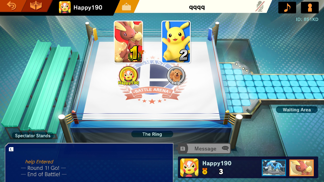 Lopunny Mod for Super Smash Bros. Ultimate | SSBU Mods