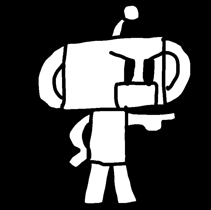 itemlabel BRUNGUS VS. DINKLE mod v1 [Friday Night Funkin'] [Mods]