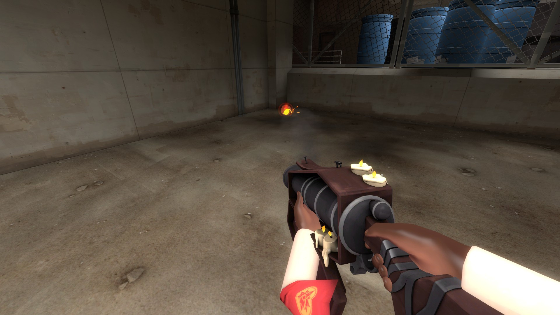 The Polyphemus Mod for Team Fortress 2 | TF2 Mods