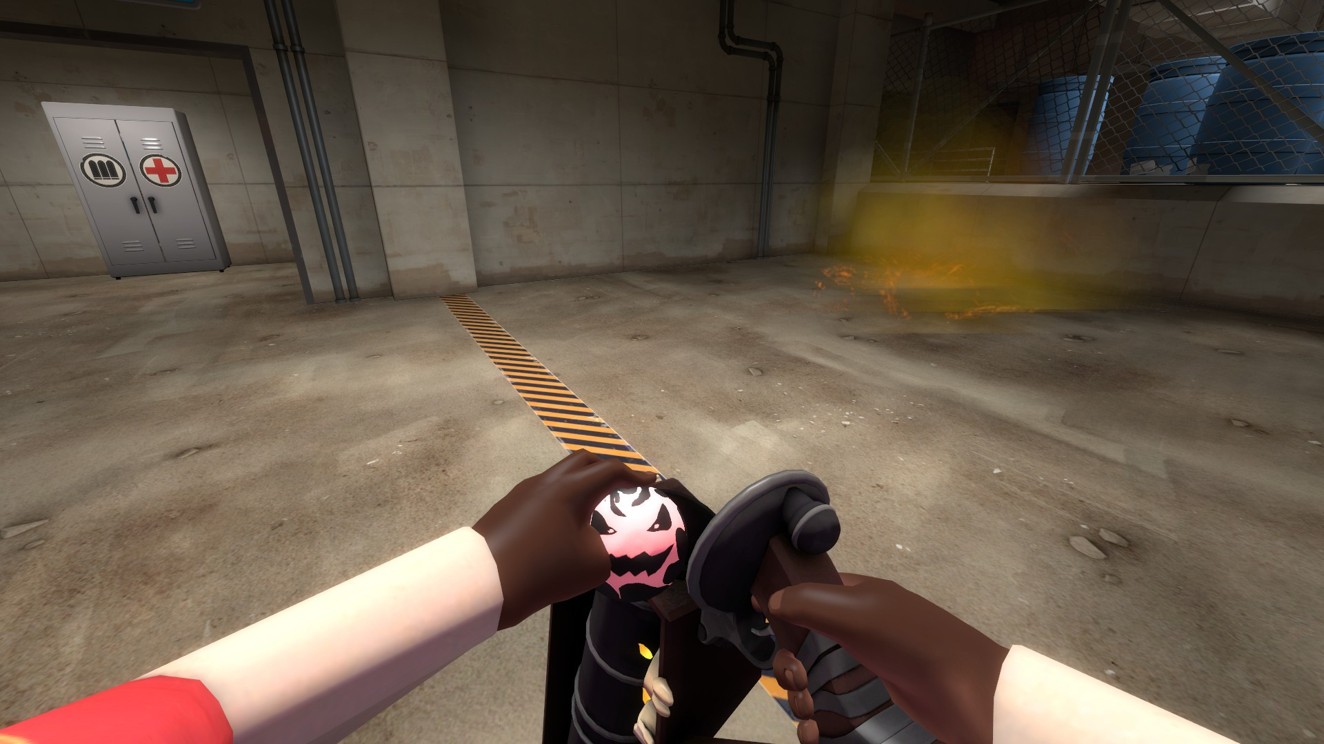 The Polyphemus Mod for Team Fortress 2 | TF2 Mods