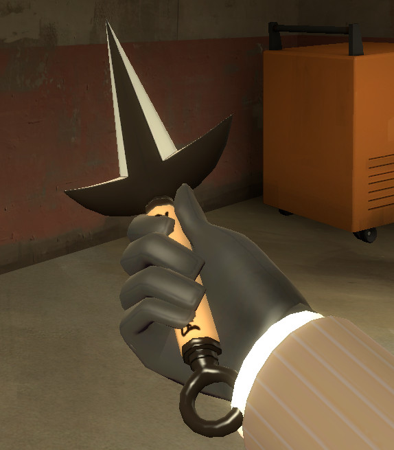 The Flying Raijin Mod for Team Fortress 2 | TF2 Mods