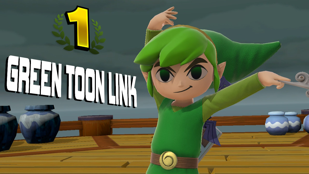 Pirate Ship Results Screen Mod for Super Smash Bros. Ultimate | SSBU Mods