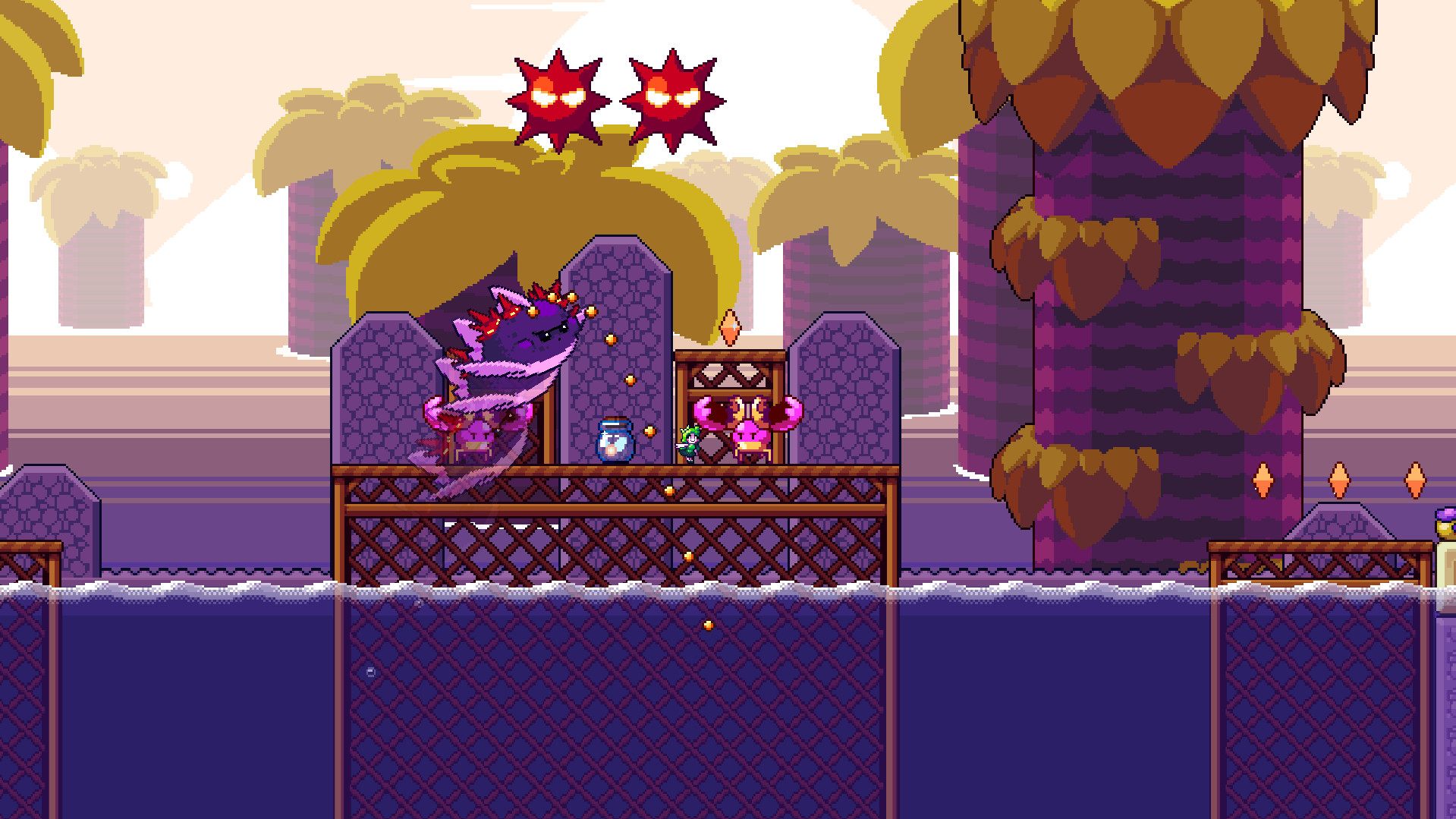 Super Debug Mode [Vibrant Venture] [Mods]