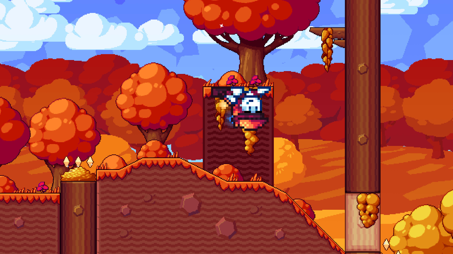 Super Debug Mode [Vibrant Venture] [Mods]