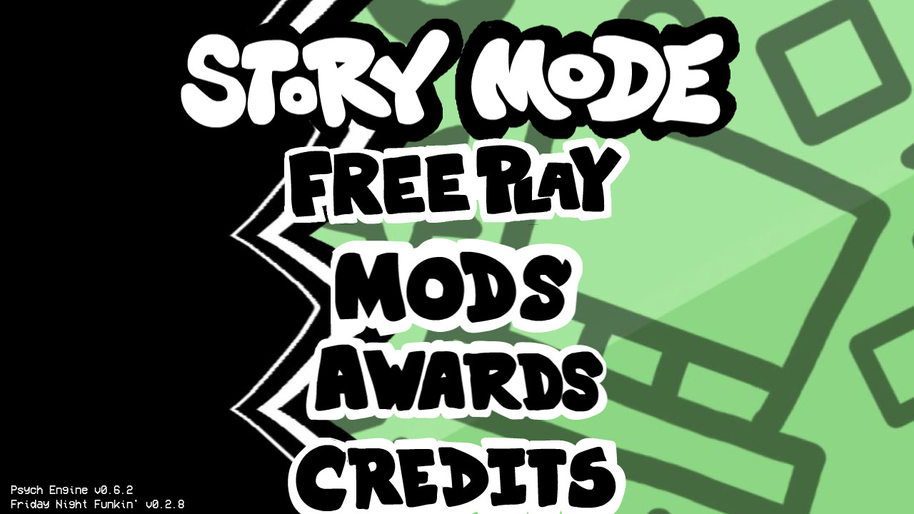 Cash Dash (Vs. Dollar) Mod for Friday Night Funkin' | FNF Mods