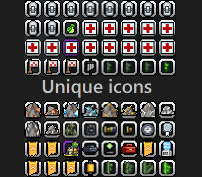 Starbound Patch Project Mod for Starbound | STBD Mods