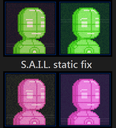 Starbound Patch Project Mod for Starbound | STBD Mods