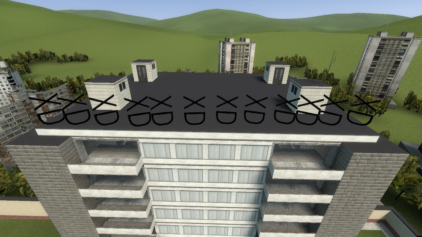 XD Nextbot [Garry's Mod] [Mods]