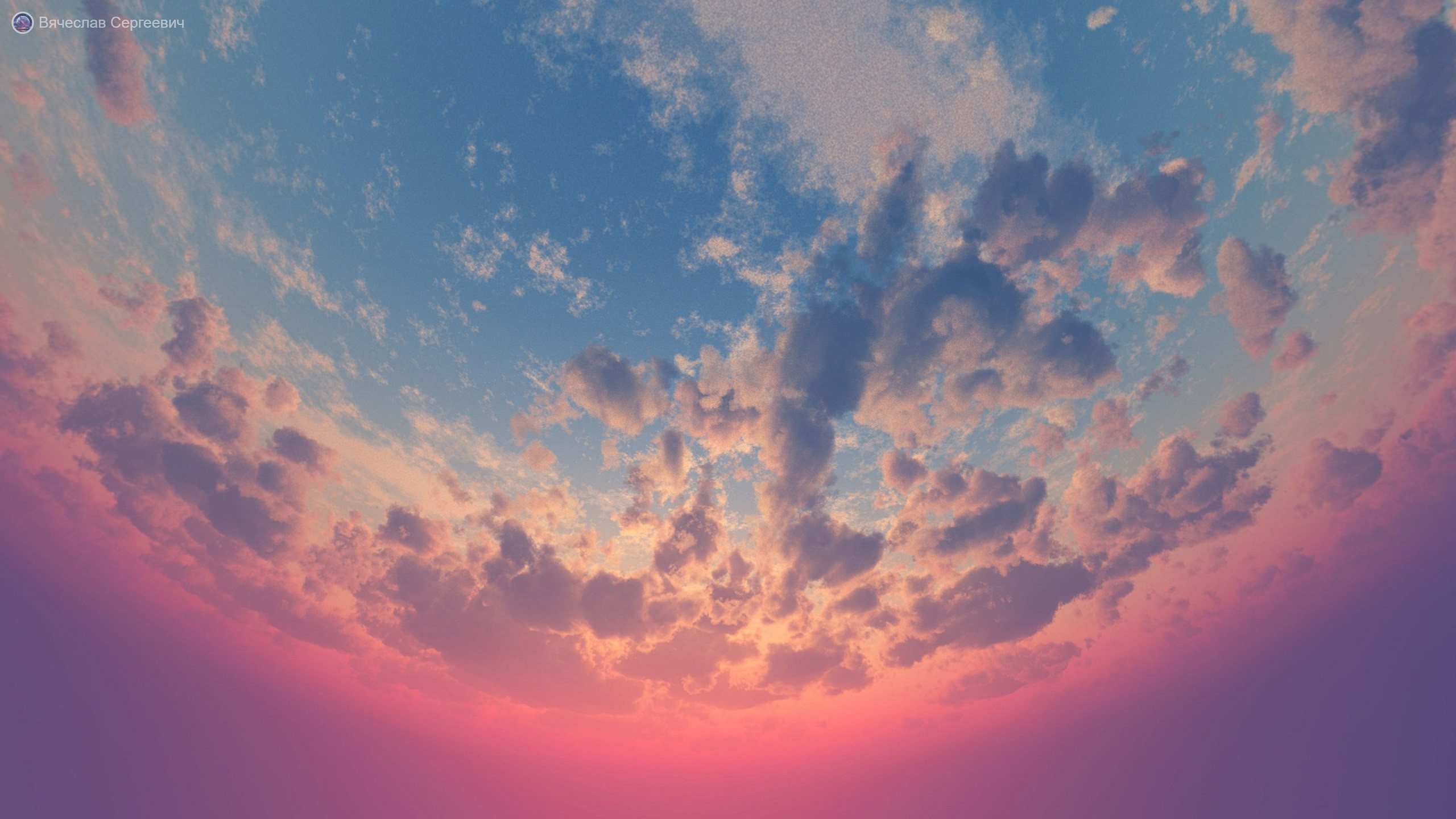 ocean_sky [Source Engine] [Mods]