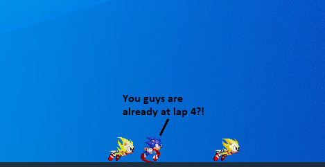 S2 Super Sonic .ini File Mod for Sonic WindowsZone | SWZ Mods