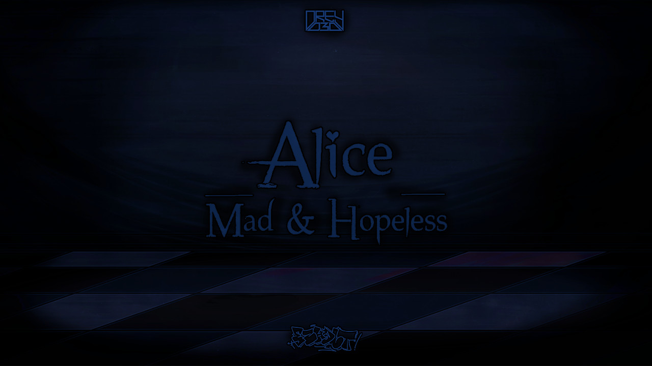 Alice: Mad & Hopeless [ Demo ] Mod for Friday Night Funkin' | FNF Mods