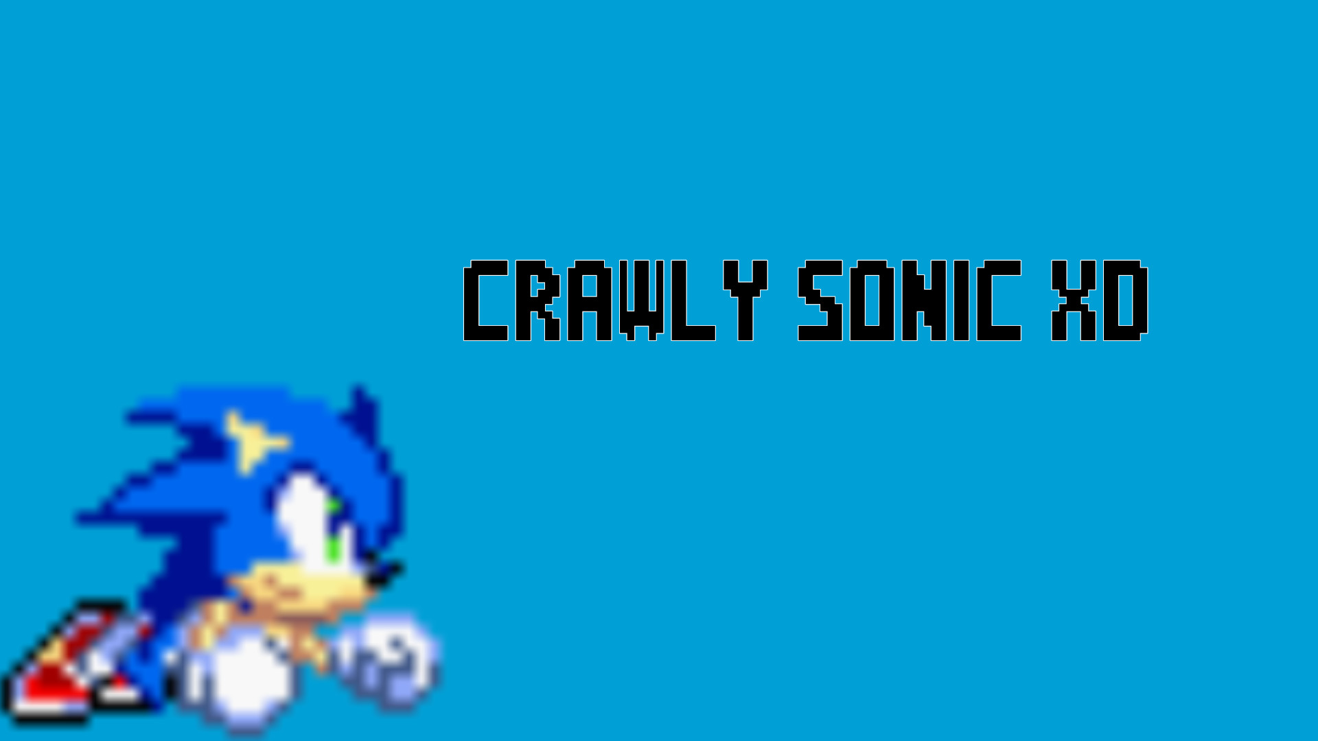Sonic Unleashed Java sprites! [Sonic WindowsZone] [Mods]