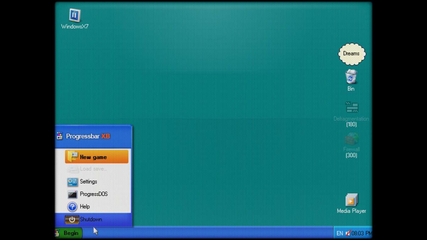 ProgresbarX7 Mod for Progressbar95 | PB95 Mods