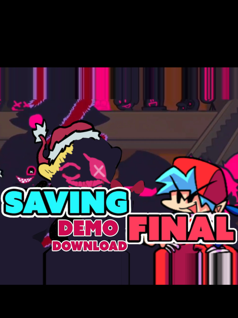 CORRUPTED FNF RENSIDED REMAKE Mod for Friday Night Funkin' | FNF Mods