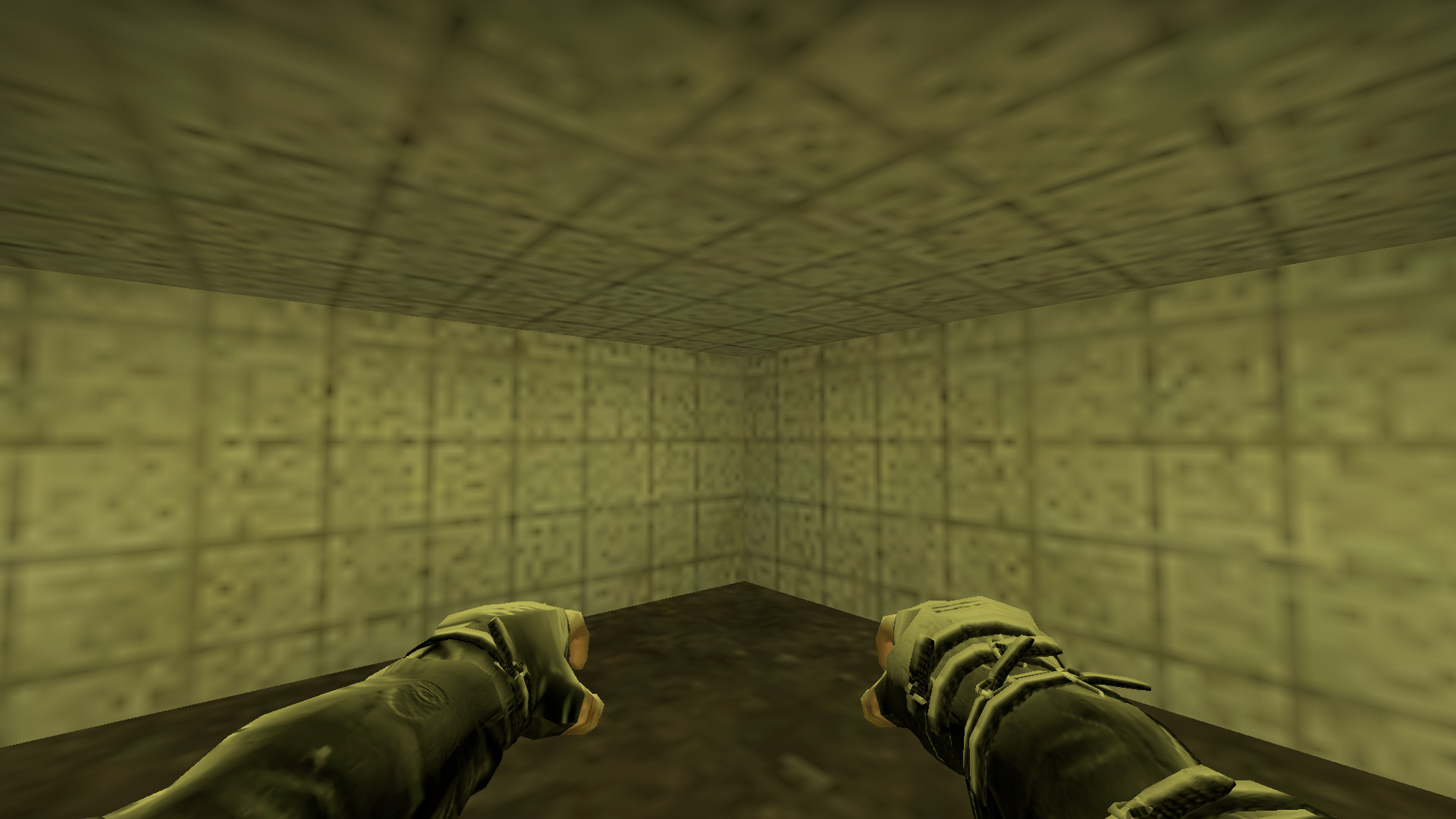 Zombie nemesis hand [Counter-Strike: Global Offensive] [Mods]