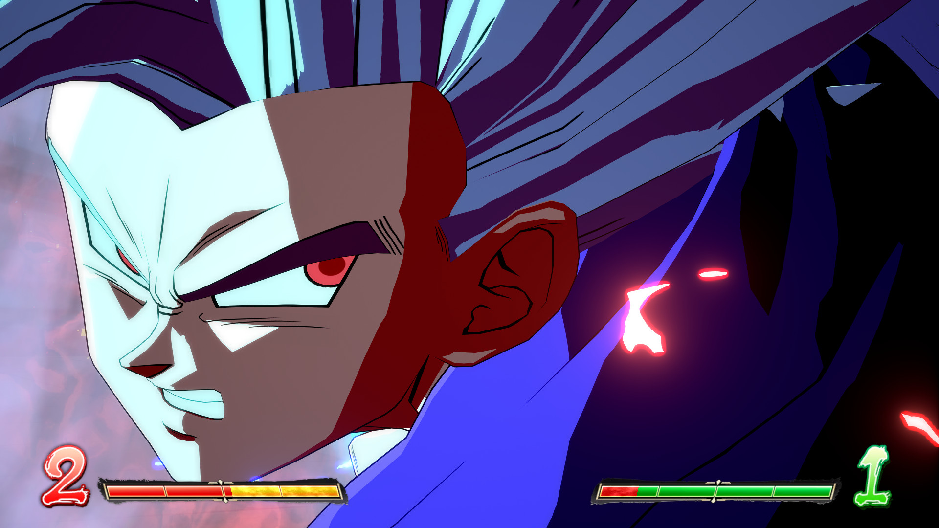 Beast Gohan Mod for Dragon Ball FighterZ | DB:FZ Mods