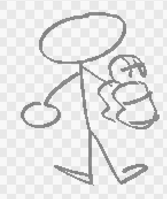 Vs Stick Guy (The FNF Mod Ever) [Friday Night Funkin'] [Mods]