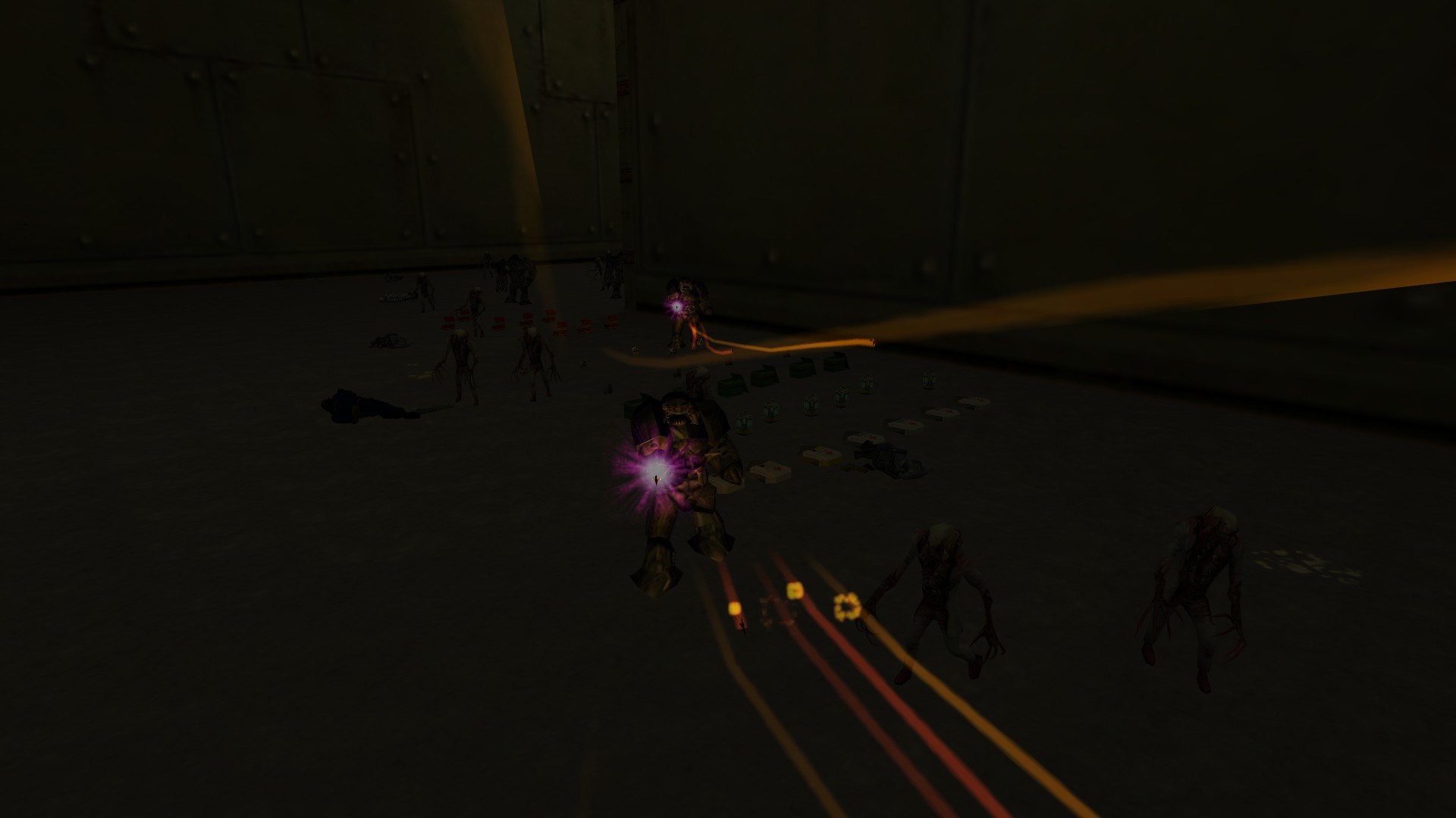 Half-Life: BooM Mod for Half-Life: BooM | BooM Mods