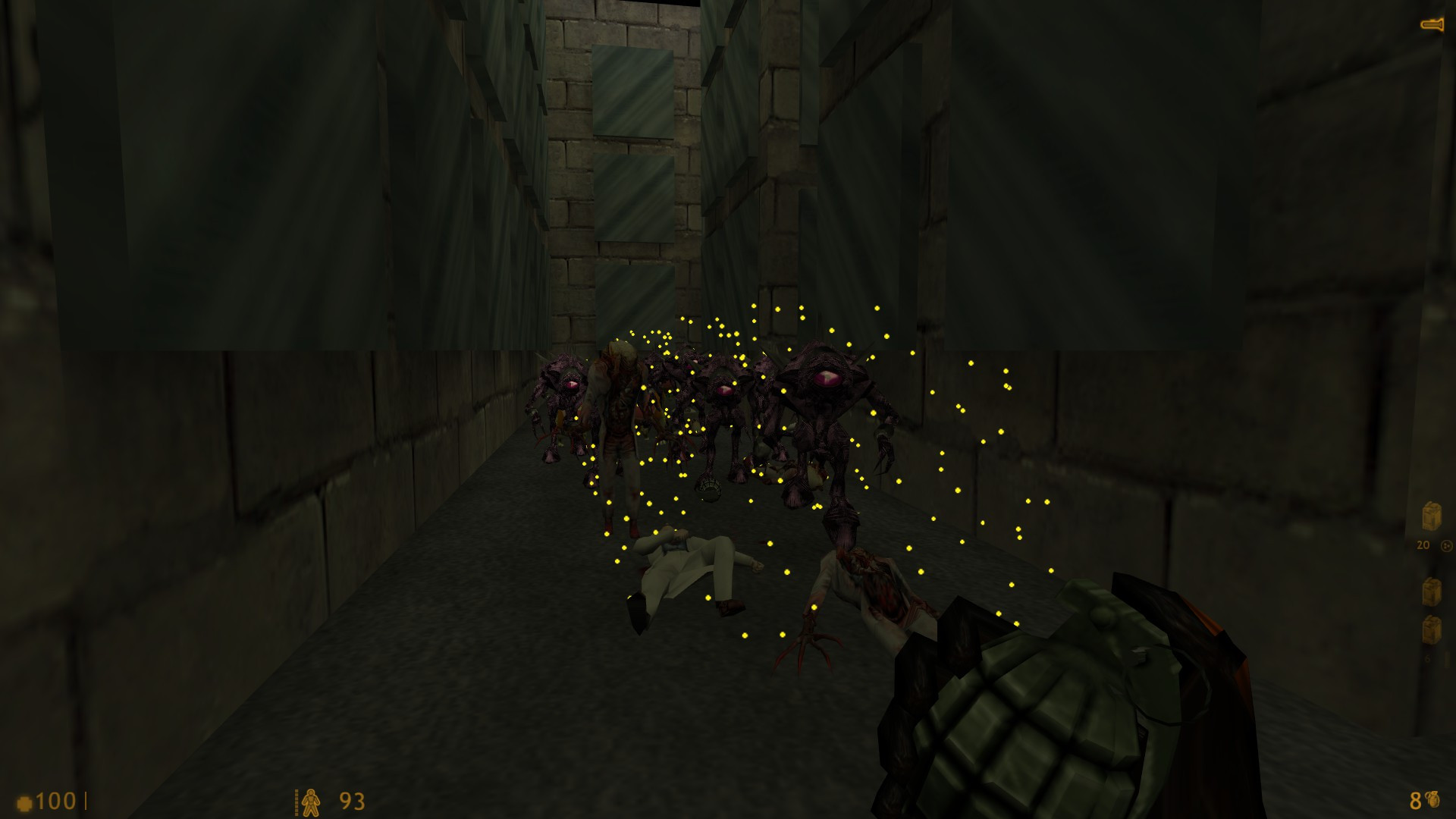 Half-Life: BooM Mod for Half-Life: BooM | BooM Mods